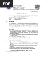 Appendix 63 - RIS Sample | PDF