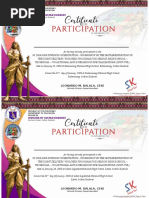 Appendix 63 - RIS Sample | PDF