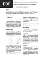 Single Screw and Twin - Screw Propulsion | PDF | Propeller | Marine ...