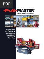 MCRS Brochure | PDF | Trailer (Vehicle) | Transport