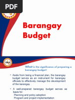 Barangay Structure and Barangay Officials Duties Powers and ...