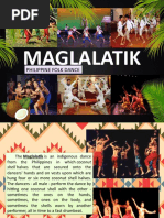 Dugso | PDF | Dances | Clothing