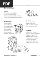 Ferré, Rosario - La Muñeca Menor | PDF