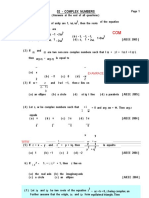 c3v - Point Group Symmetry Character Tables | PDF