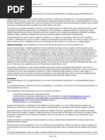 Toxtree User Manual | PDF | Toxicity | Quantitative Structure–Activity ...