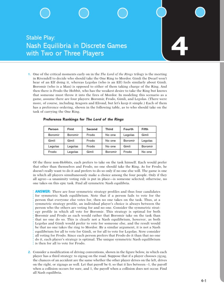 PDF PDF | PDF | Mathematical And Quantitative Methods (Economics ...