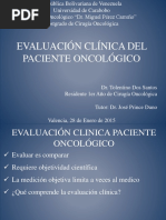 Escala Edmonton Symptom Assessment System | PDF