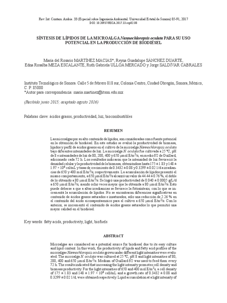 Ruth Gabriela ULLOA MERCADO | PDF | Aluminio | Sustancias químicas