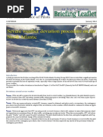 IFR-cheat-sheet.pdf | Instrument Flight Rules | Air Traffic Control