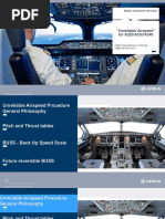 1 A320 Takeoff Performance-1 | PDF | Takeoff | Altitude