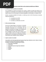Interpretación de La Norma Oficial Mexicana NOM-028-SSA2-2009. | PDF ...