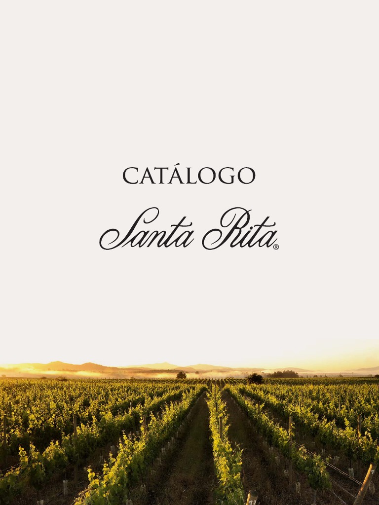 CATALOGO SANTA RITA - Digital-1 PDF | PDF