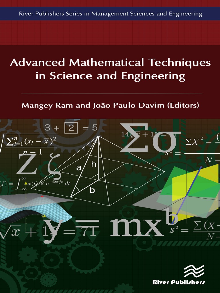 Advanced Mathematical Techniques in Science and Engineering PDF | PDF | Engineering | Science