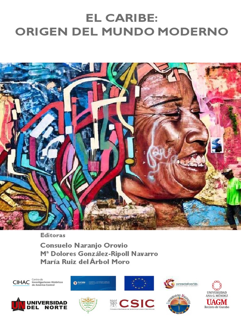 El Caribe PDF | PDF | Imperio español | Américas