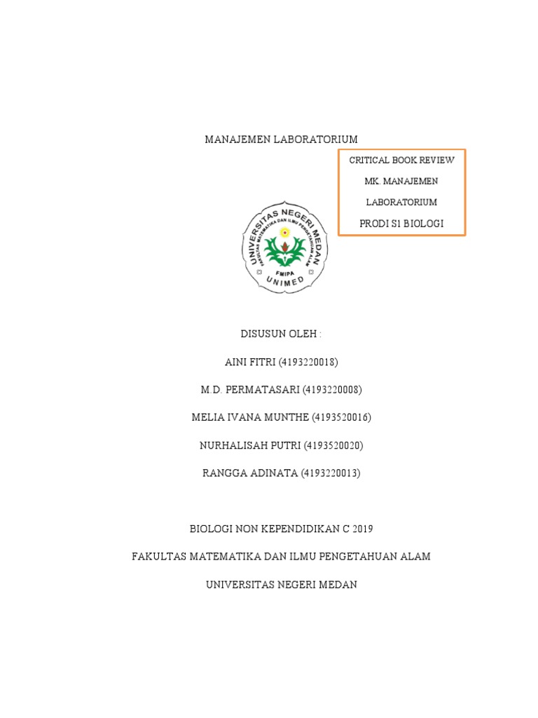 CBR Kel1 Manlab | PDF