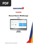 Guía Uso Transacción Msc3n | PDF | Tecnología e ingeniería