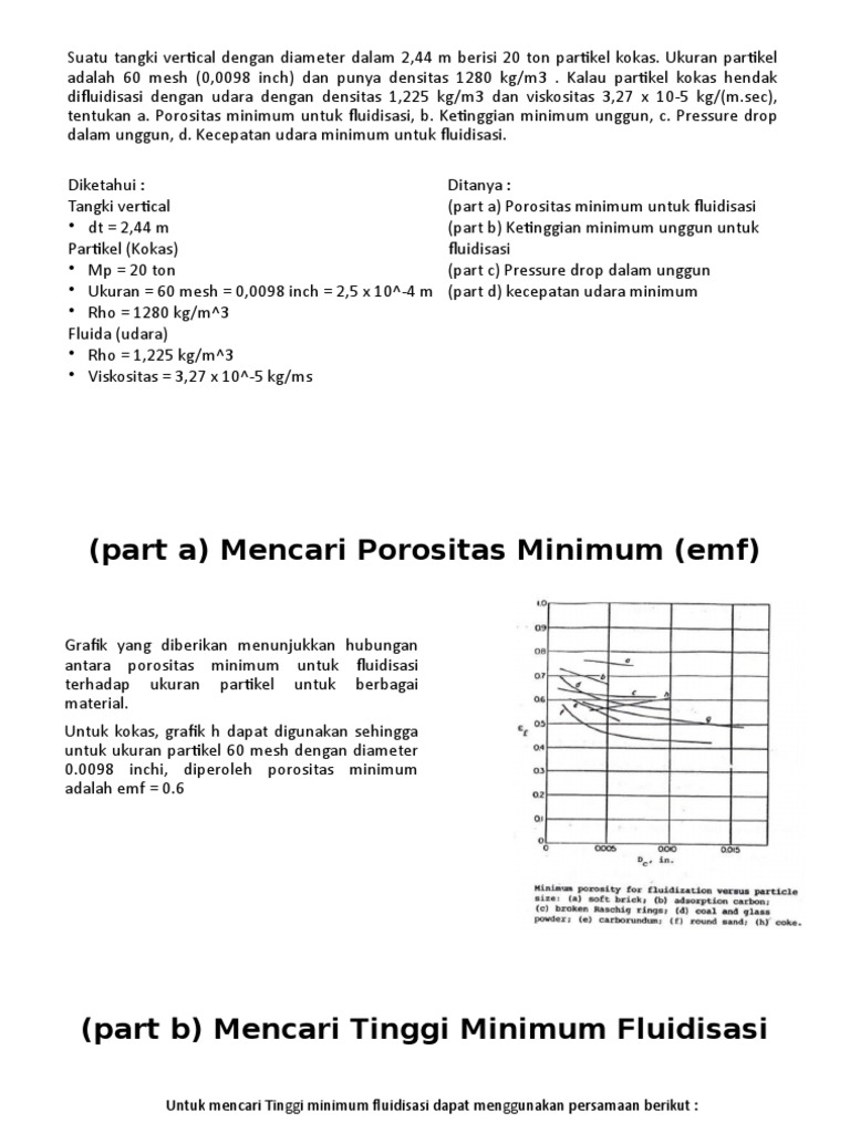 Soal Mekflu 5-10 | PDF