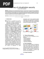 Tutorial-Exercise-Virtualisation | PDF | Virtualization | Information Technology