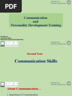Schematic Report Writing Guide | PDF | Book Design | Human Communication
