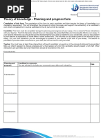 Ee - RPPF Form | PDF | Essays | Portable Document Format