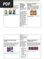 Classroom Activity Kit For Sky Color by Peter H. Reynolds | PDF ...