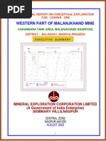 Core Logging Procedure | PDF | Clastic Rock | Sedimentary Rock