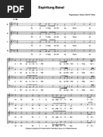 Tinapay at Alak | PDF