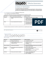 WANO Performance Objectives and Criteria | PDF | Social Equality ...