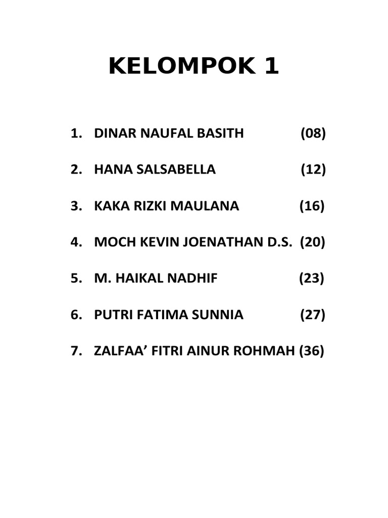 Kelompok1 Tari Primitif | PDF