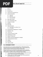 Mechanotechnics N5 | PDF | Belt (Mechanical) | Elevator