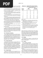 BSW - Whitworth Thread Chart - British Metrics | PDF | Equipment ...