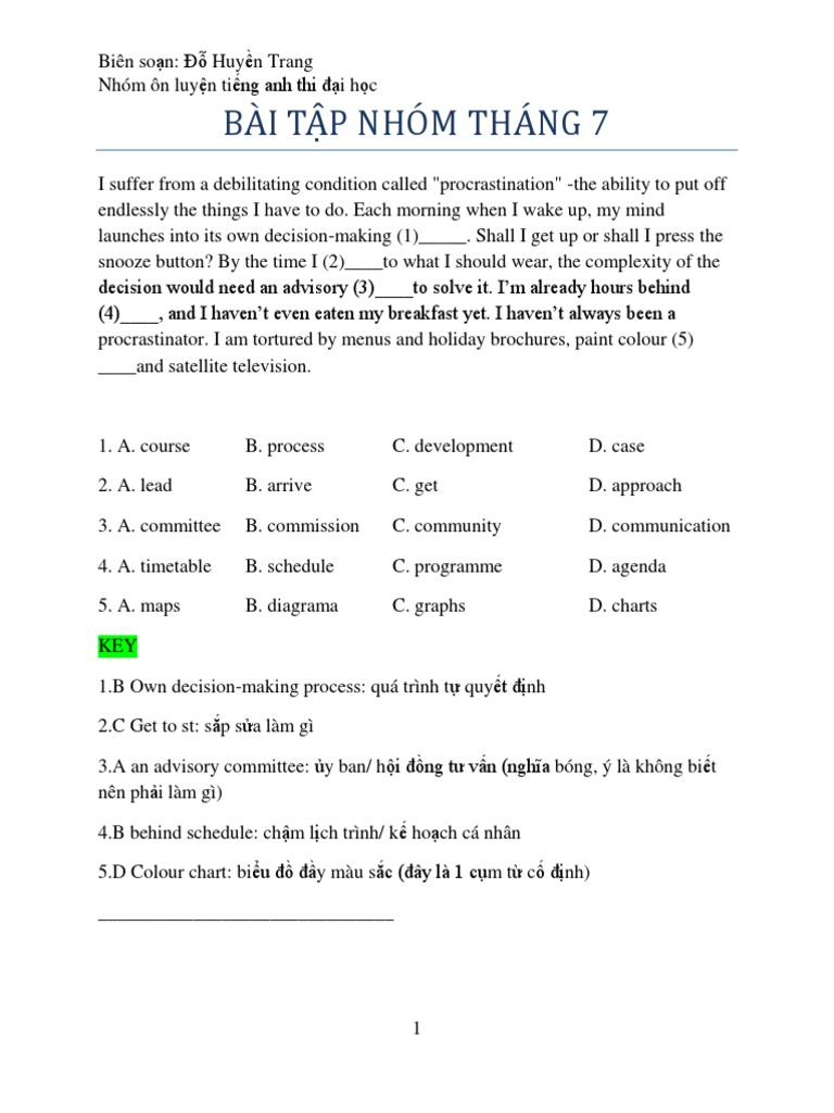 (123doc) - Bai-Tap-Nhom-Thang-7 | PDF