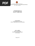 NSRS User Manual for Sports Centers | PDF | Password | Login