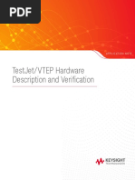 Eagle Test Systems ETS-88 | PDF | Amplifier | Multi Core Processor
