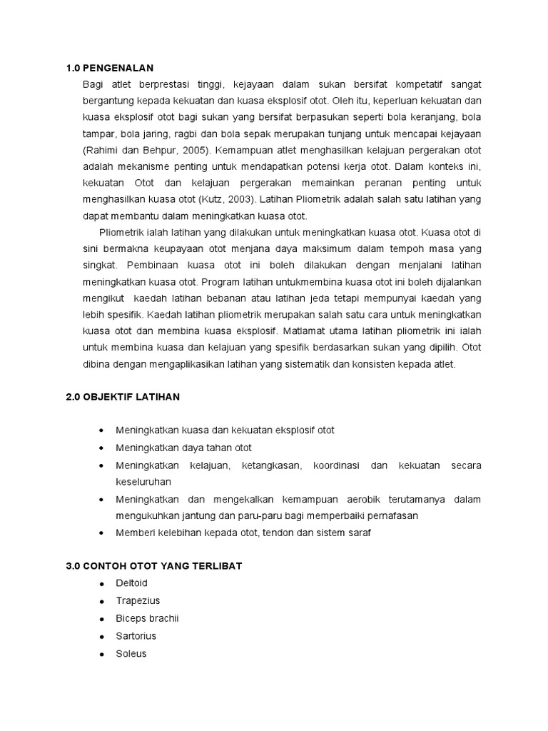 Abdul Alim Ariff PJMS | PDF