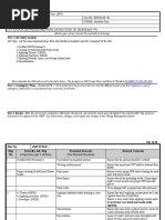 JSA Radiography Test | PDF