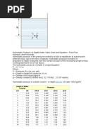 Steam Table Calculator - Dry Saturated Steam Line - Spirax Sarco | PDF ...