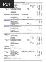 ASME UG-27 Shell Thickness Calculations | PDF | Continuum Mechanics ...