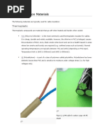 Ducab Cable Solutions Guide | PDF | Electrical Conductor | Wire