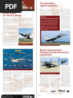 BRU-61/A: Small Diameter Bomb Carriage System | PDF | Jet Aircraft ...