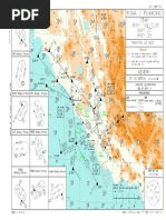 Ecdis Symbols and Abbreviations | PDF | Hydrography | Navigation