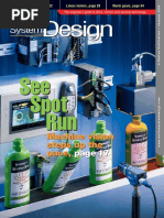 Diaphragm Vs Disc Vs Gear Couplings - Who, What, Where, When, and Why ...