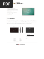 Mekano Channel Selection Guide - 11.2018 PDF | PDF