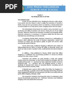 Shopee Case Study | PDF