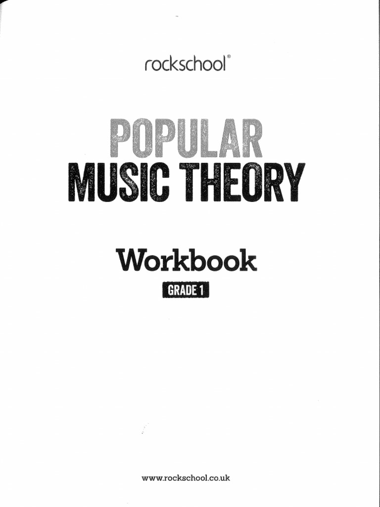 Grade 1 Workbook PDF | PDF