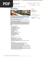 Check List API RP 14j | PDF | Pump | Valve