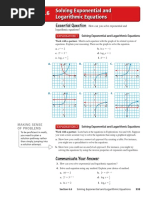 Greatest Integer Functions Worksheet | PDF | Variable (Mathematics ...