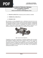 Suspension Rigida. | PDF | Eje | Transporte