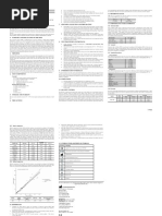 IPHS Norms | PDF | Hospital | Clinic