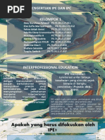 Makalah Ipe Dan Ipc | PDF